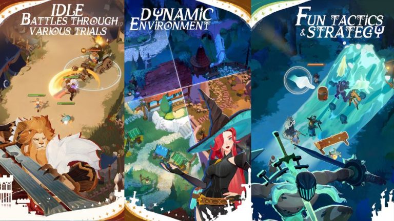 Afk Journey Guides - Discover the very best Afk Journey guides, tips ...