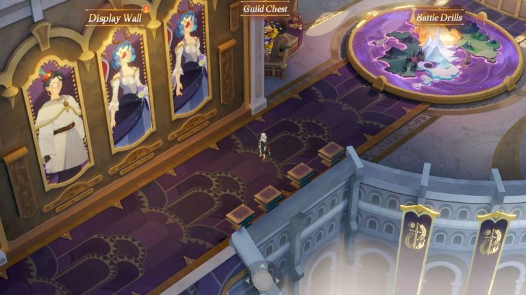 AFK Journey Beginners Guide: Tips and Tricks - AFK Journey Guides