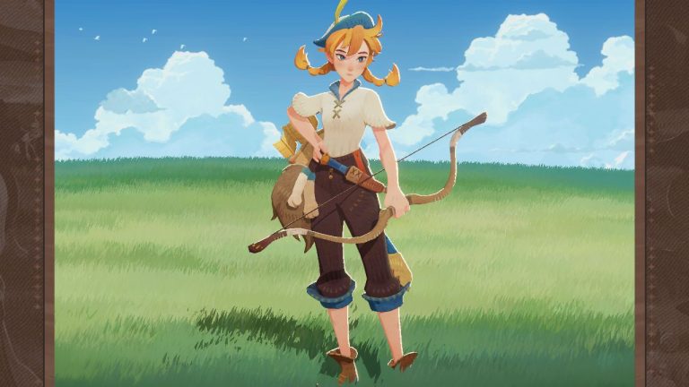 Marilee Guide AFK Journey - AFK Journey Guides