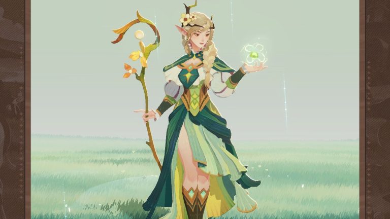 Parisa Guide AFK Journey - AFK Journey Guides