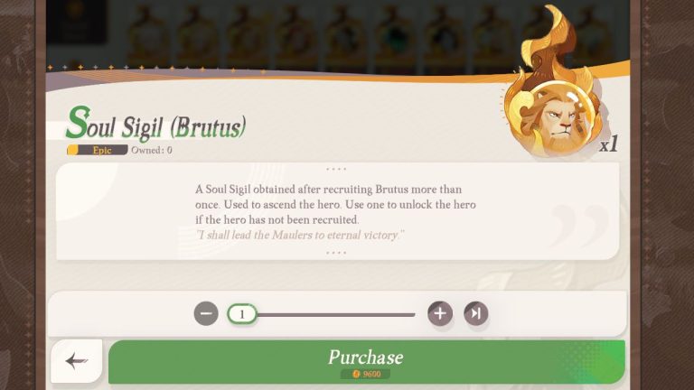 AFK Journey Ascension Guide and Cost - AFK Journey Guides