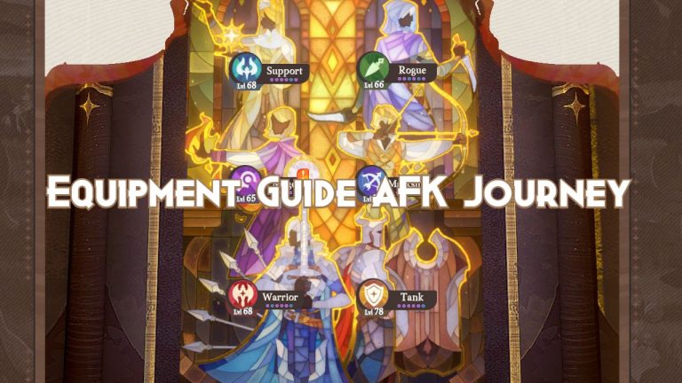 AFK Journey Guides - Discover the very best AFK Journey guides, tips ...