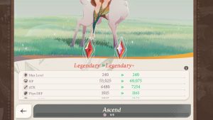 AFK Journey Ascension Guide and Cost - AFK Journey Guides