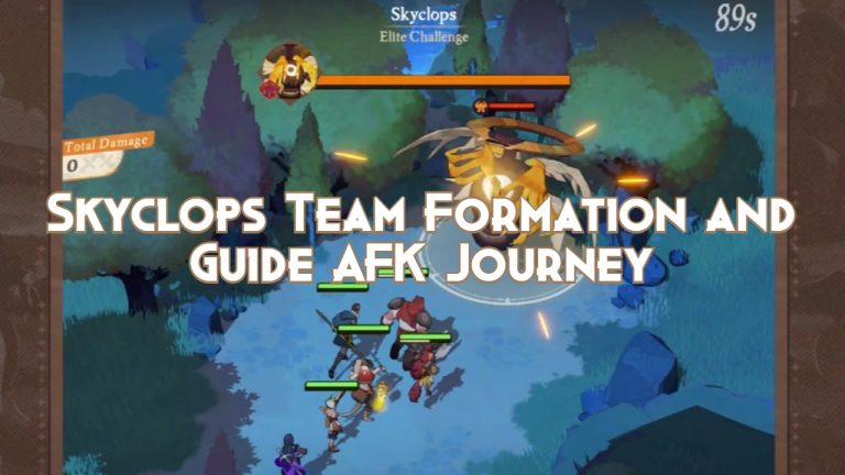 AFK Journey Guides - Discover the very best AFK Journey guides, tips ...