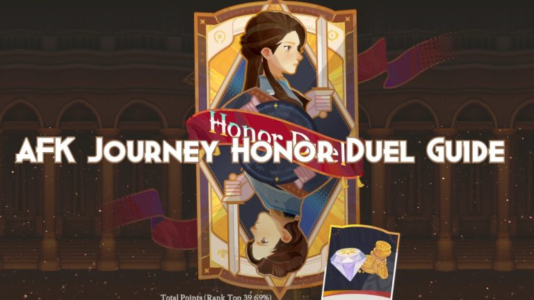 AFK Journey Guides - Discover the very best AFK Journey guides, tips ...