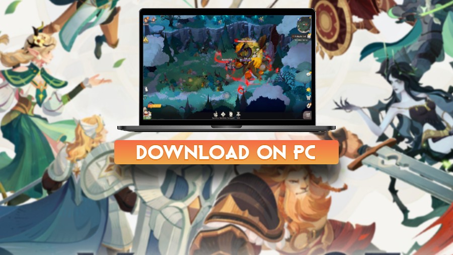 AFK Journey Heroes Stats - AFK Journey Guides