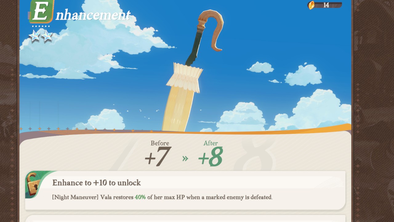 AFK Journey Exclusive Weapon Priority List and Guide - AFK Journey Guides