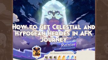 AFK Journey Guides - Discover the very best AFK Journey guides, tips ...