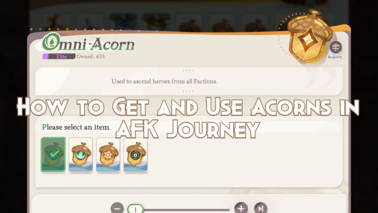 AFK Journey Guides - Discover the very best AFK Journey guides, tips ...