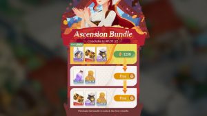 AFK Journey Bundles Guide - AFK Journey Guides