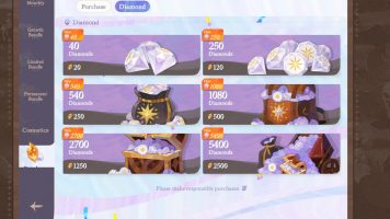 AFK Journey Bundles Guide - AFK Journey Guides