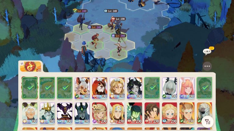 AFK Journey Best Team Comps - AFK Journey Guides