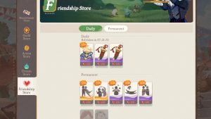 AFK Journey Affinity Guide: How to Increase Affinity - AFK Journey Guides