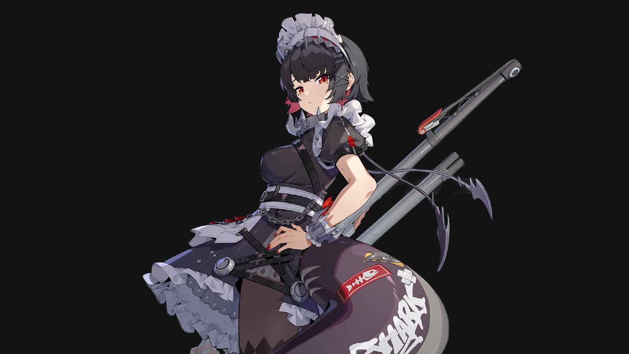 Ellen Build and Guide Zenless Zone Zero - AFK Journey Guides