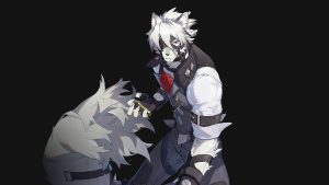 Lycaon Build and Guide Zenless Zone Zero - AFK Journey Guides