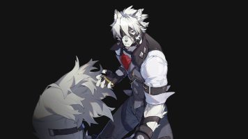 Lycaon Build and Guide Zenless Zone Zero - AFK Journey Guides