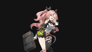 Nicole Build and Guide Zenless Zone Zero - AFK Journey Guides