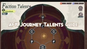 AFK Journey Supreme Arena Guide - AFK Journey Guides